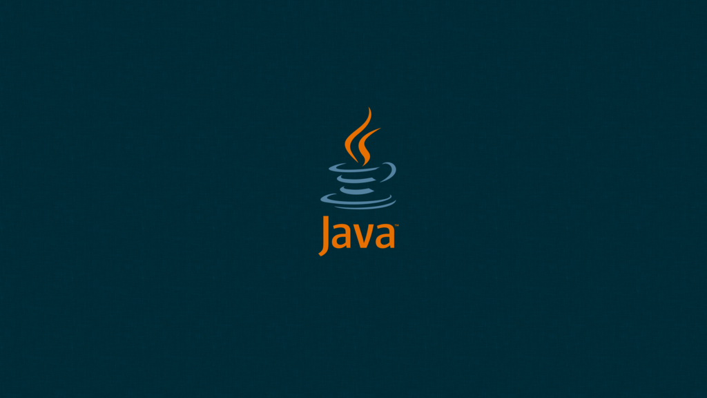 Java Language Logo