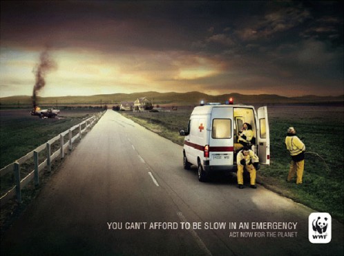 38 Creative Global Warming Awareness Posters | favbulous