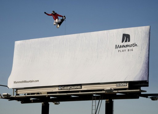 30 Awesome Examples of Billboards | favbulous