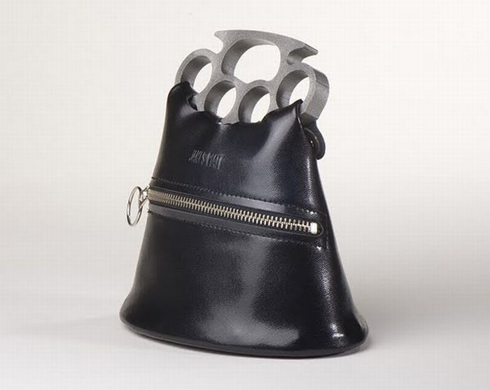 Bizarre And Weirdly Designed Bags By James Piatt | favbulous